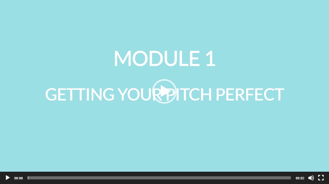 MODULE 1 VIDEO COVER - Learn Piano Chords Pro