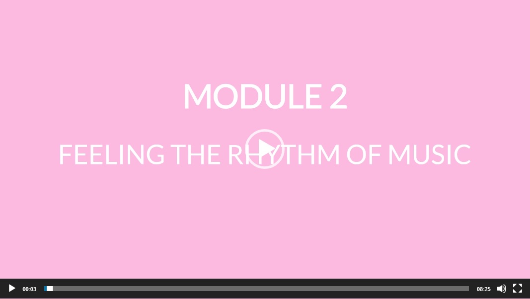 MODULE 2 VIDEO COVER - Learn Piano Chords Pro